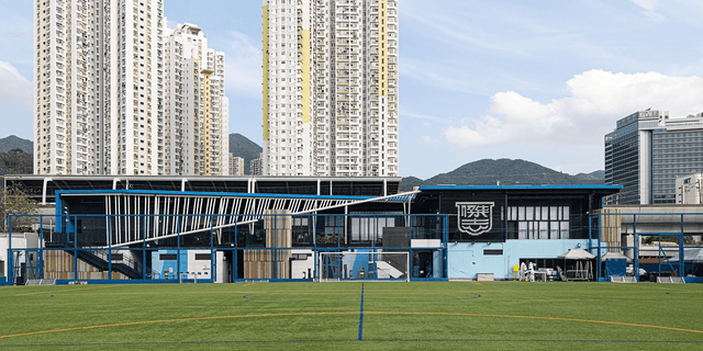 Kitchee Sports Club | HK Football Team | Youth Development | Kitchee ...